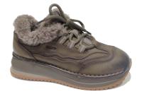 China Ladies' Casual Shoes for sale
