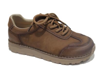 China Ladies' Casual Shoes for sale