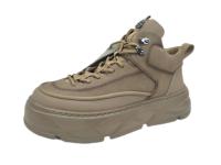 China Men's Cow Suede Ankle Boots for sale