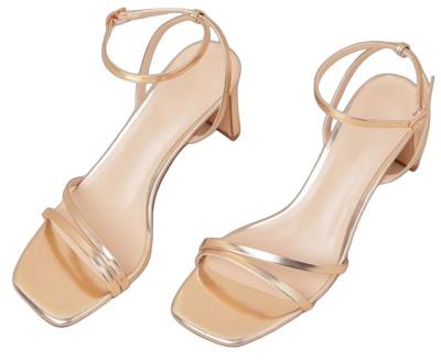 China LADY SANDALS for sale