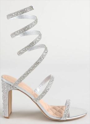 China LADY SANDALS for sale