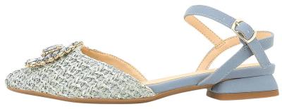 China LADY SANDALS for sale