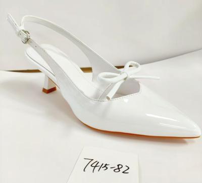 China LADY SANDALS for sale