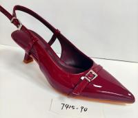 China LADY SANDALS for sale