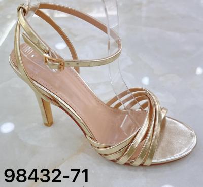 China LADY SANDALS for sale