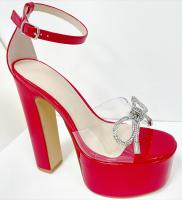 China LADY SANDALS for sale