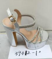 China LADY SANDALS for sale