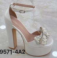 China LADY SANDALS for sale