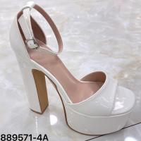 China LADY SANDALS for sale