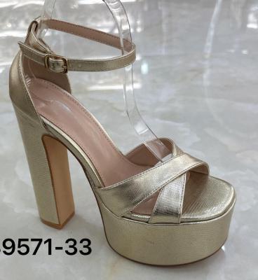 China LADY SANDALS for sale