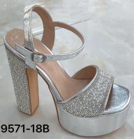 China LADY SANDALS for sale