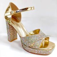China LADY SANDALS for sale