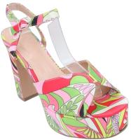China LADY SANDALS for sale