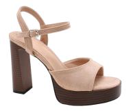 China LADY SANDALS for sale