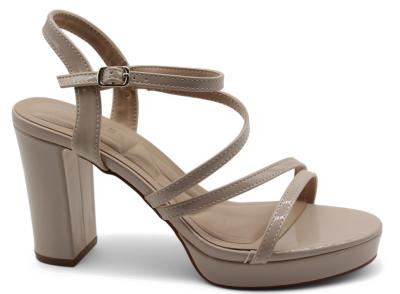 China LADY SANDALS for sale