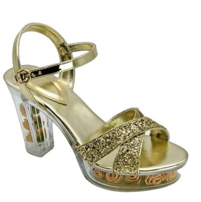 China LADY SANDALS for sale