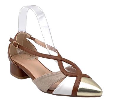 China LADY SANDALS for sale