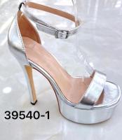 China LADY SANDALS for sale