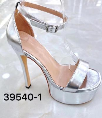 China LADY SANDALS for sale