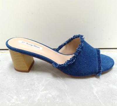 China LADY SANDALS for sale