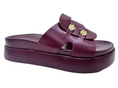 China LADY SANDALS for sale