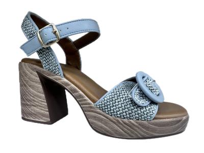 China LADY SANDALS for sale