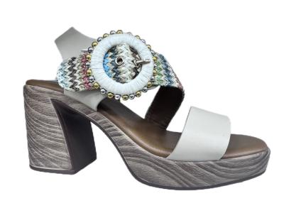 China LADY SANDALS for sale