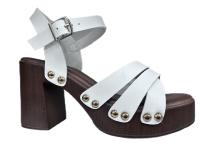 China LADY SANDALS for sale