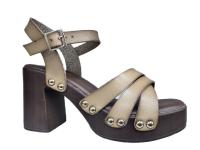 China LADY SANDALS for sale
