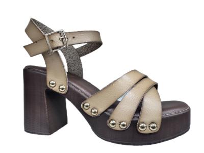 China LADY SANDALS for sale