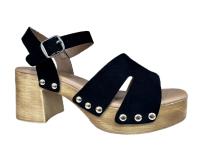 China LADY SANDALS for sale