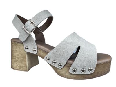 China LADY SANDALS for sale