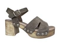 China LADY SANDALS for sale