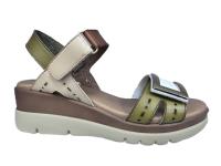 China LADY SANDALS for sale