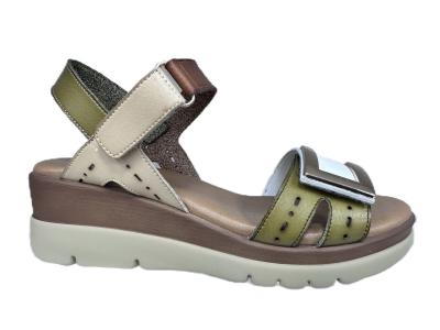 China LADY SANDALS for sale