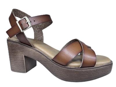 China LADY SANDALS for sale