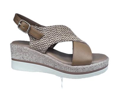 China LADY SANDALS for sale