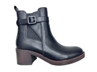 China Lady PU Boots for sale