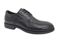 China Leather Dress Shoes For Men Formal Business Office Lace Up Oxford Shoes for sale
