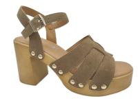 China LADY SANDALS for sale
