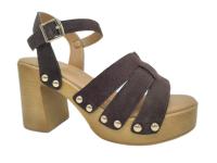 China LADY SANDALS for sale