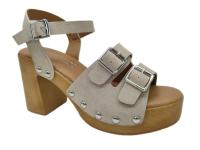 China LADY SANDALS for sale