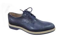 China Men Pu Shoes for sale
