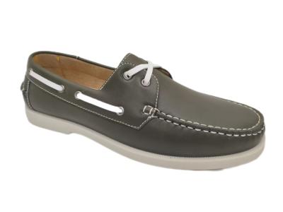 China Men Pu Shoes for sale