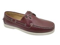 China Men Pu Shoes for sale
