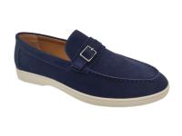 China Men Pu Shoes for sale