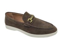 China Men Pu Shoes for sale