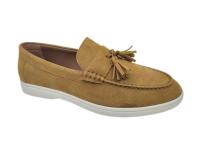 China Men Pu Shoes for sale