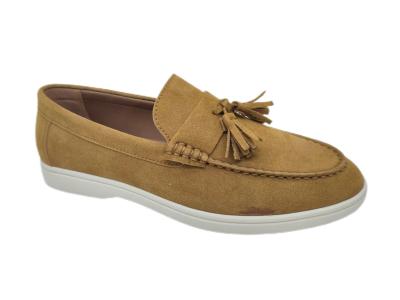 China Men Pu Shoes for sale