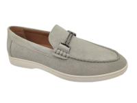China Men Pu Shoes for sale